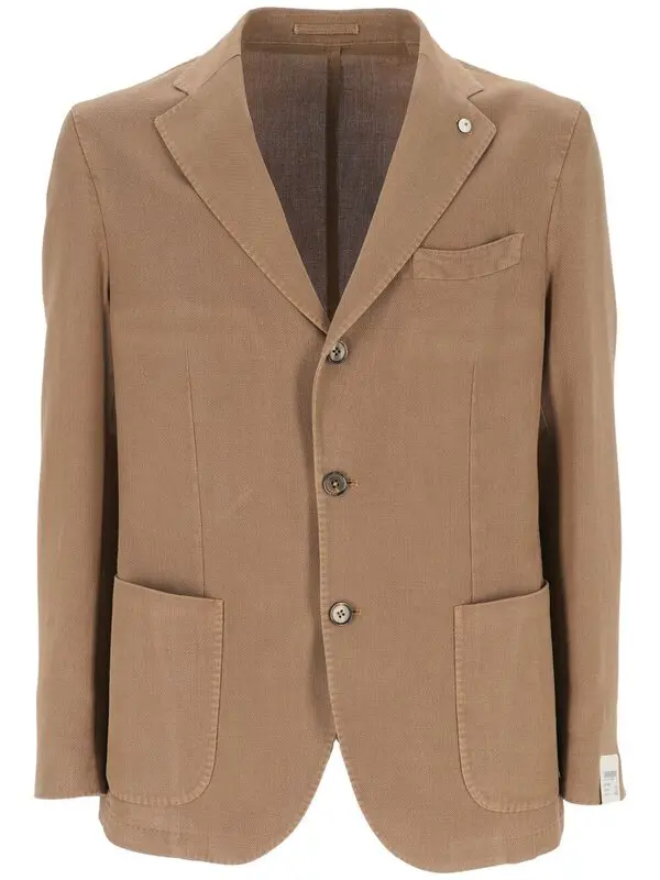 L.B.M. 1911 Jacket