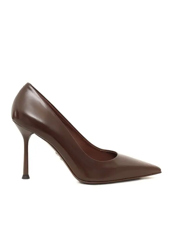 SERGIO LEVANTESI Decollete Pumps