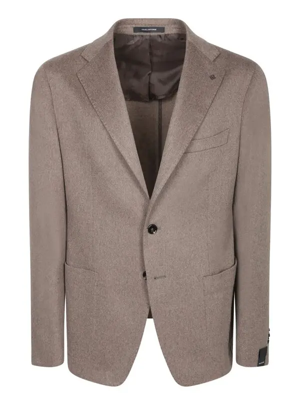 Tagliatore Blazers - Beige
