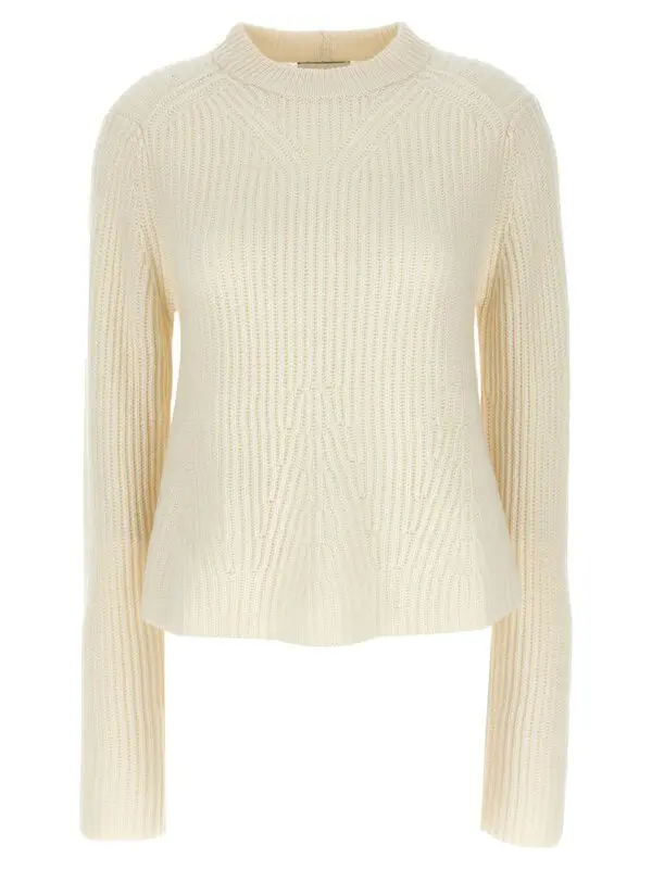 Loulou De Saison Cosmo Cashmere Sweater