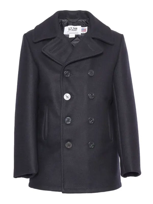 SCHOTT Jacket
