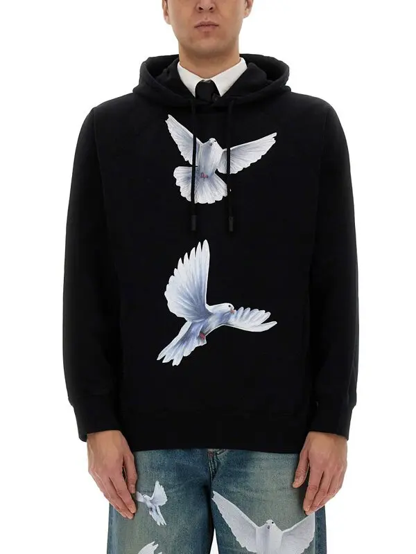 3.PARADIS Hoodie