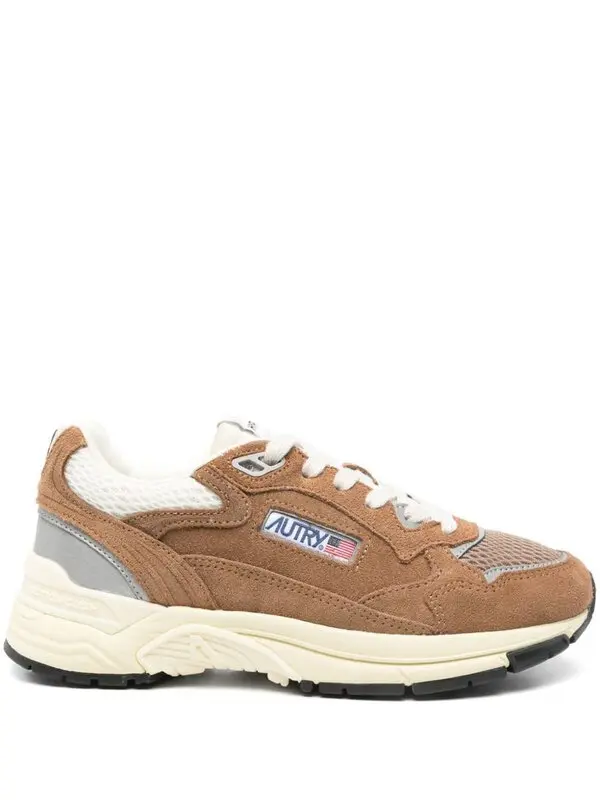 AUTRY Low Top Sneakers