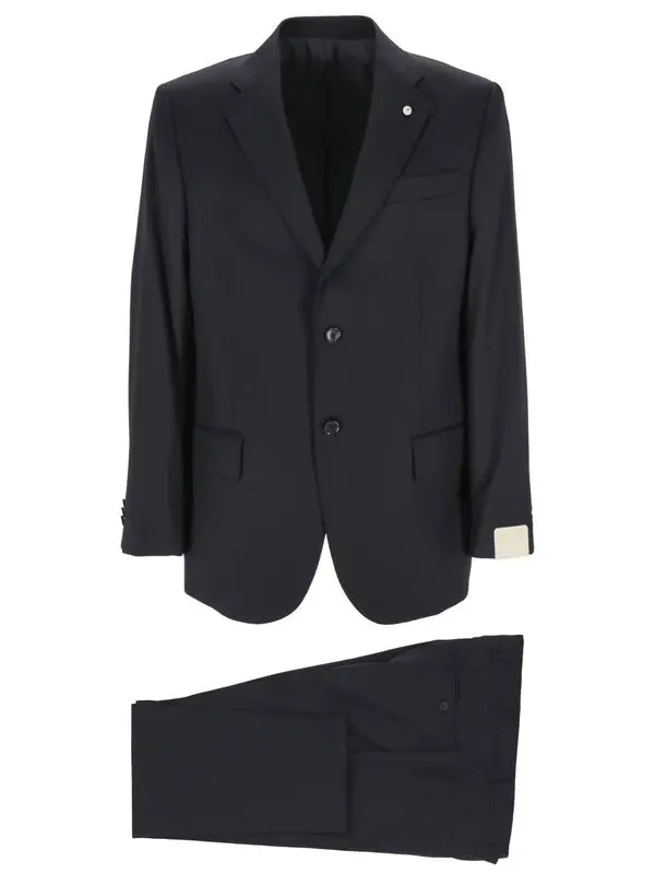 L.B.M. 1911 Tailored Jacket