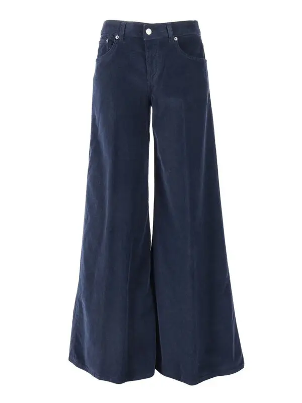 DONDUP Marlen Pants