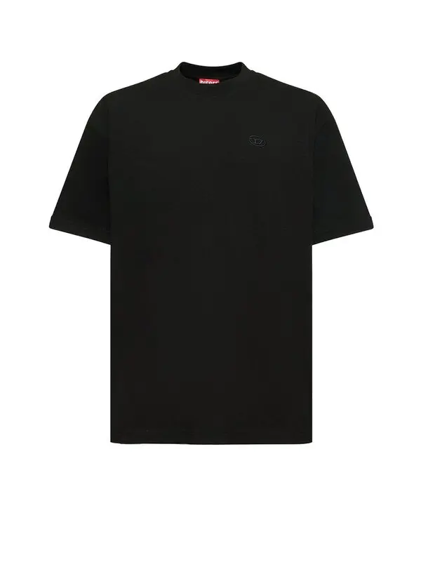 Diesel Cotton T-shirt