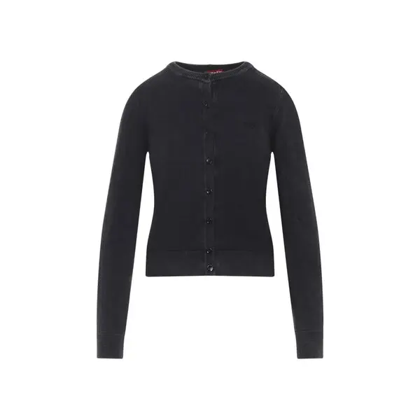 Diesel Cotton M-bethanie Cardigan