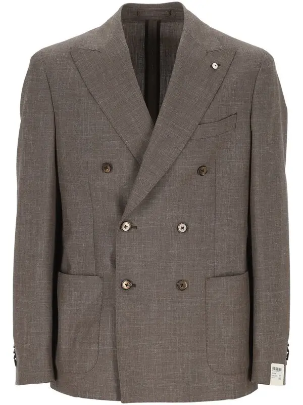 L.B.M. 1911 Tailored Jacket