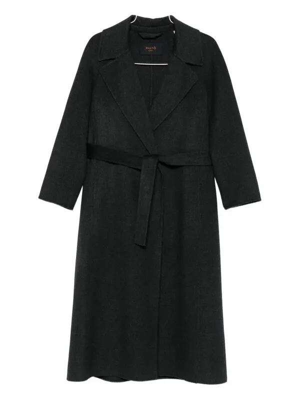 PALTÒ Paola Wool Coat