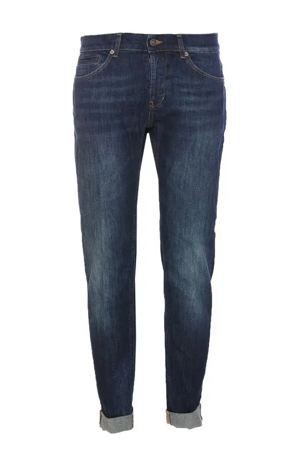 DONDUP George Skinny Jeans