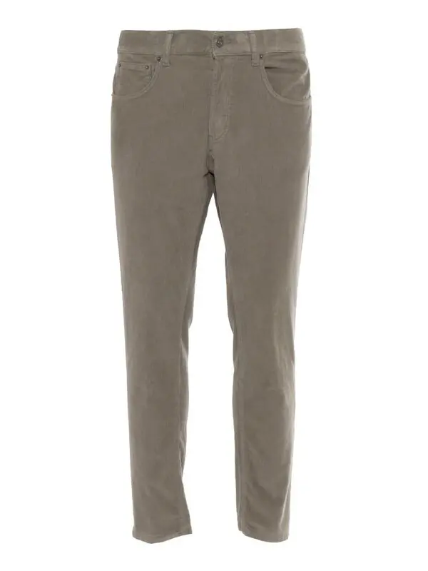 DONDUP Dian Pants