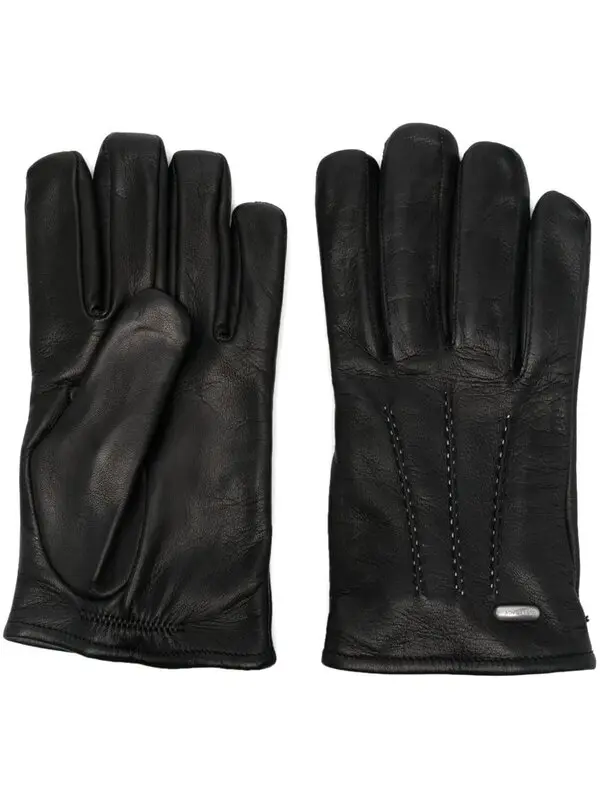 Our Legacy Gloves - Black