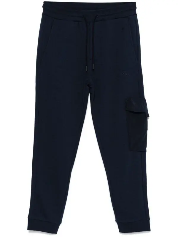 Paul & Shark Fleece Joggers