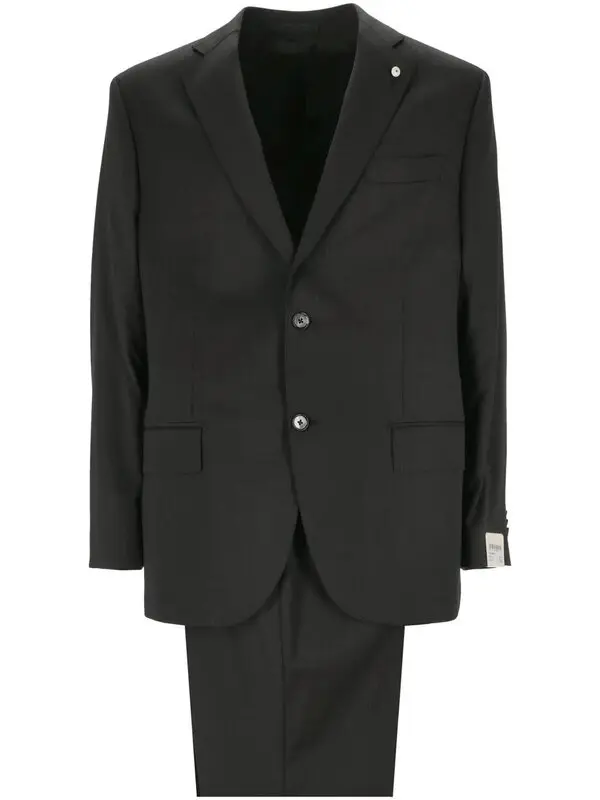 L.B.M. 1911 Suit