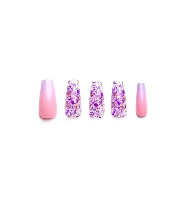 TIP BEAUTY Fatal Attraction Nail Kit