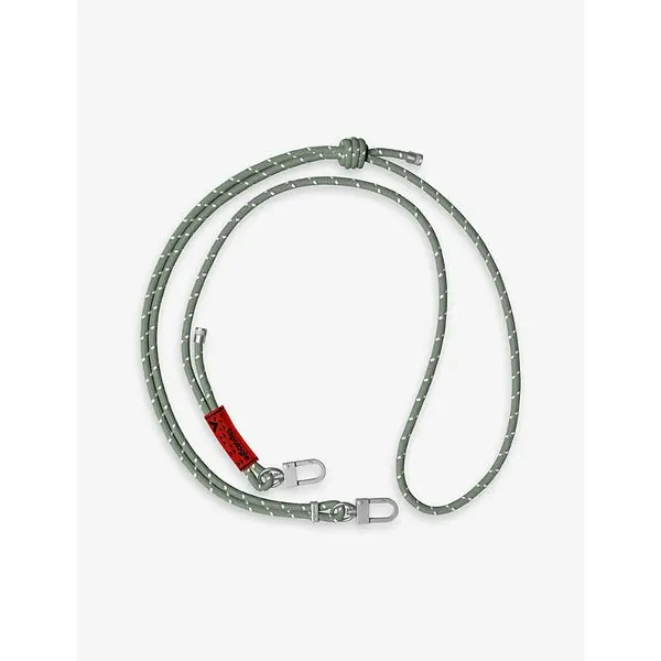 TOPOLOGIE Wares Straps Multi-use Woven Rope 6mm