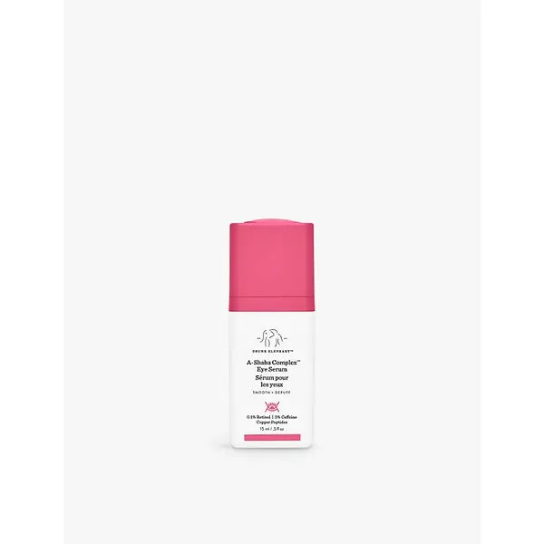 Drunk Elephant A-shaba Complex Eye Serum