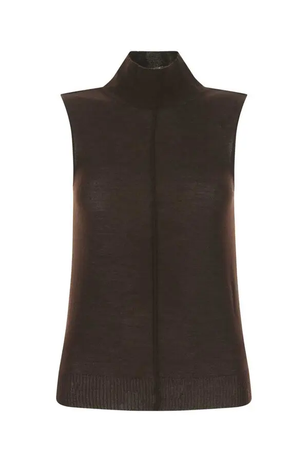 Amiri Cashmere Shirt