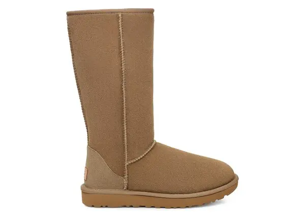 UGG Classic Tall Ii Boots - Antilope