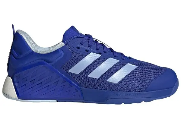 Adidas Dropset 3 Athletic Sneakers