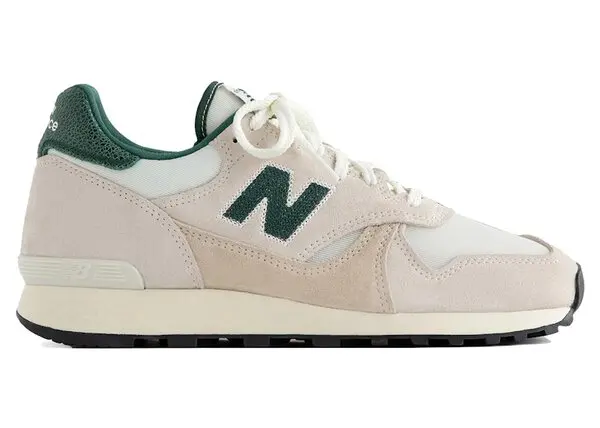NEW BALANCE 475 Aime Leon Dore Sneakers