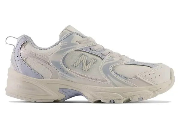 NEW BALANCE 530 Sneakers - White/starlight/reflection