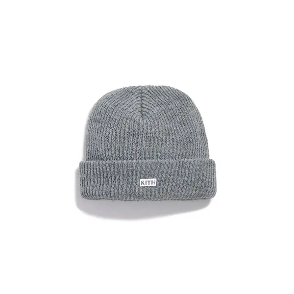 Kith Classic Beanie