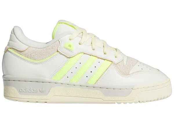 Adidas Rivalry 86 Low Sneakers