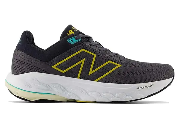NEW BALANCE Fresh Foam X 860v14 Sneakers - Magnet/ginger Lemon/cyber Jade
