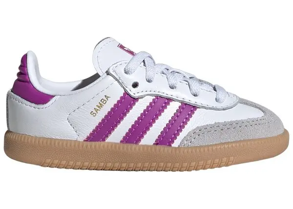 Adidas Samba Og Sneakers