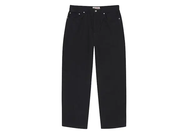 StÜssy Overdyed Big Ol' Jean