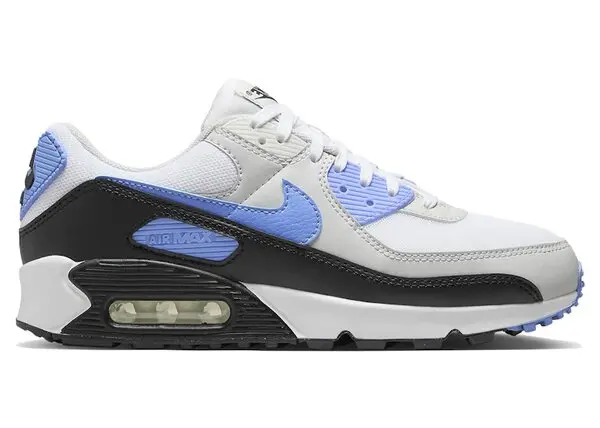 Nike Air Max 90 Royal Pulse Sneakers