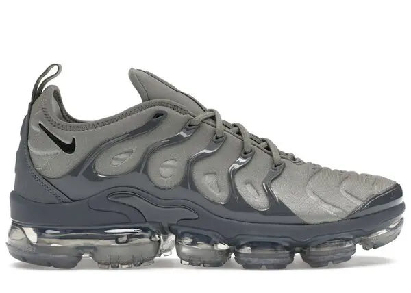 Nike Air Vapormax Plus Sneakers - Dark Stucco/dark Grey/anthracite