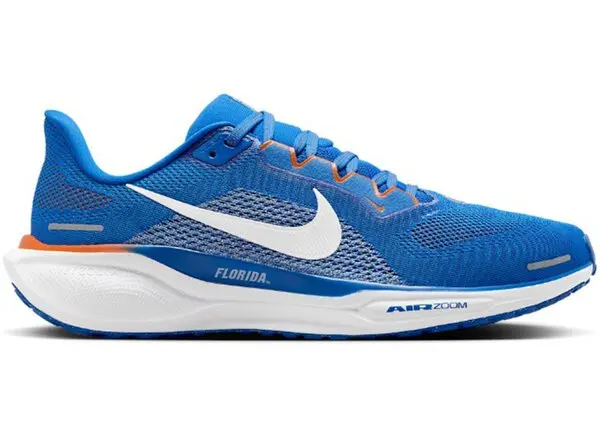 Nike Air Zoom Pegasus 41 Florida Sneakers - Game Royal/white