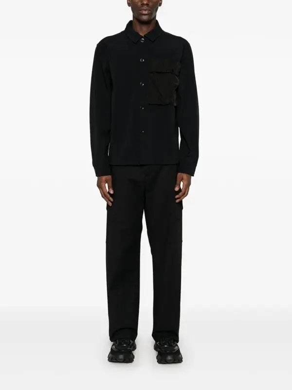 C.P. COMPANY Gd Shell Overshirt