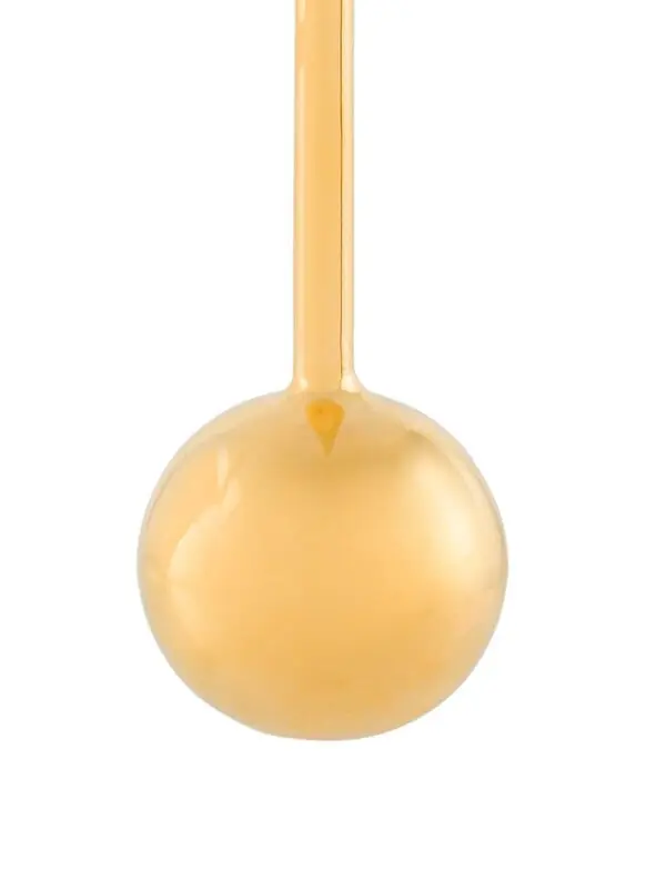 MARIA BLACK Orbit Shoulder Duster' Earring