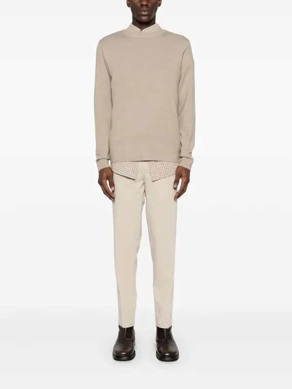SAMSOE SAMSOE Gunan Sweater
