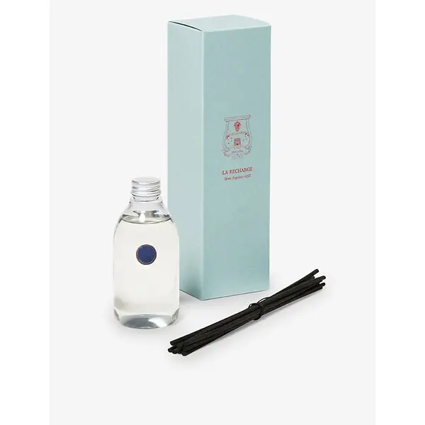 TRUDON Belles Matières Maduraï Diffuser Refill 300ml - One-color