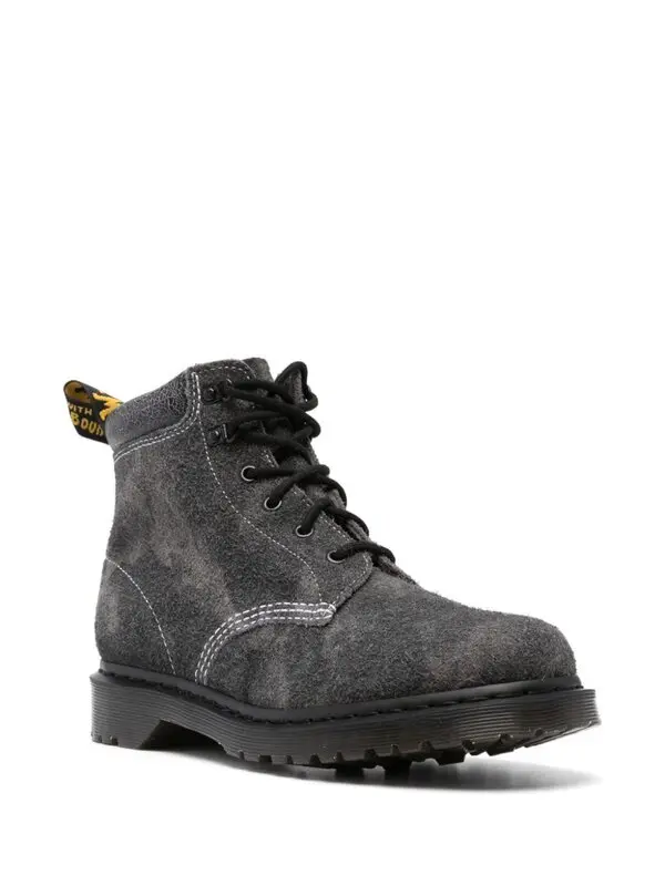 Dr. Martens 939 Stonewashed Boots