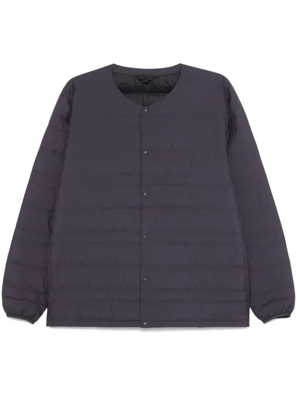 Mizuno Bt Jacket