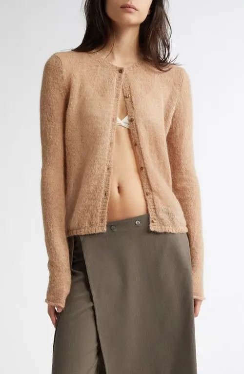 Paloma Wool Alone Avec Plaisir Cardigan