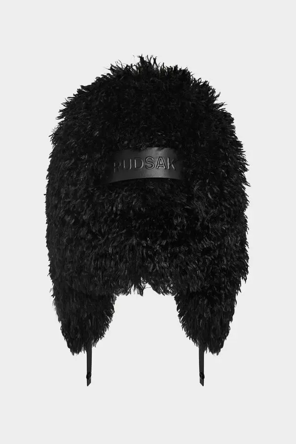 Rudsak Darby M 9424510 - Black | Editorialist display picture 1
