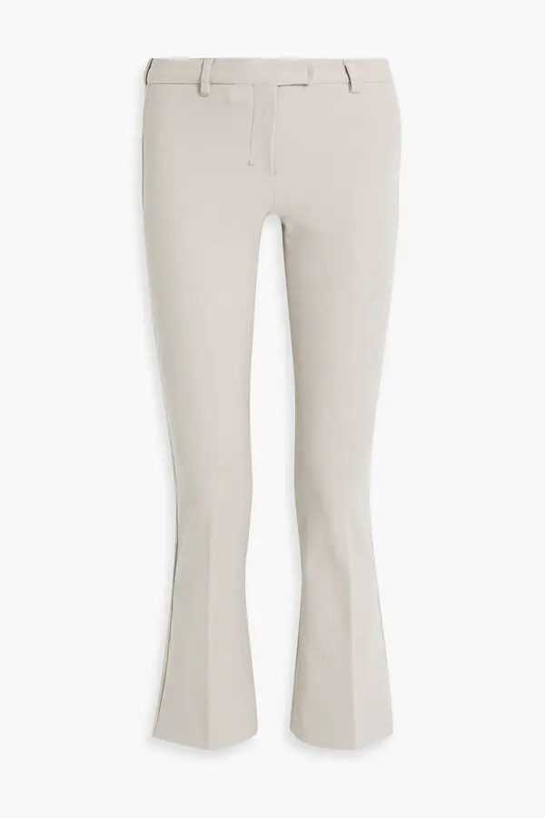 Max Mara Orvieto Kick-flare Pants