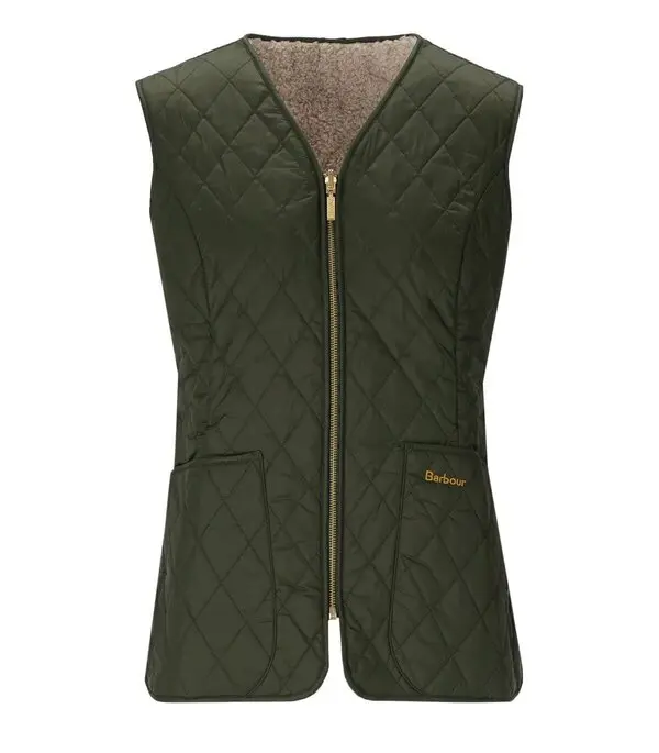 Barbour Markenfield Reversible Vest