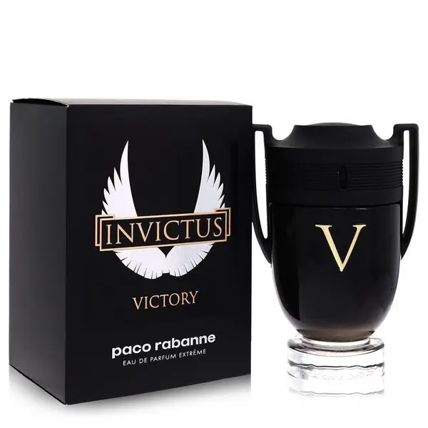 Buy Rabanne Invictus Victory Eau De Parfum Extreme Spray 6.7 Oz - Multi ...