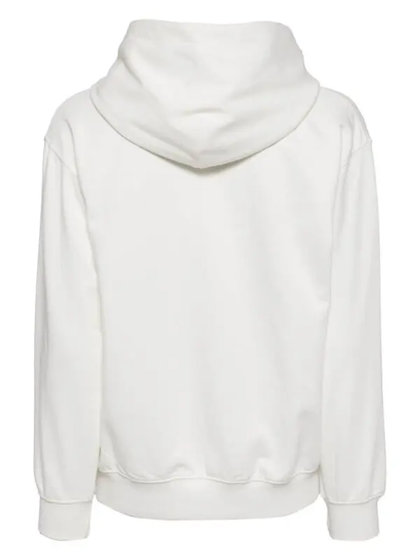 CHOCOOLATE Graphic-print Hoodie