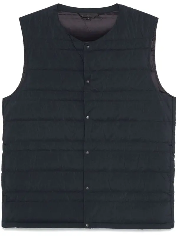 Mizuno Bt Gilet
