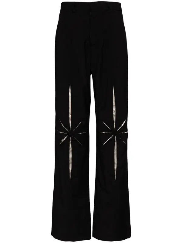 KUSIKOHC Origami Trousers