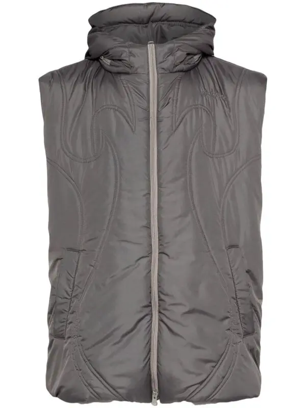 KUSIKOHC Helmet Padded Vest