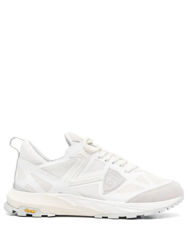 Philippe Model Rocx Sneakers - White